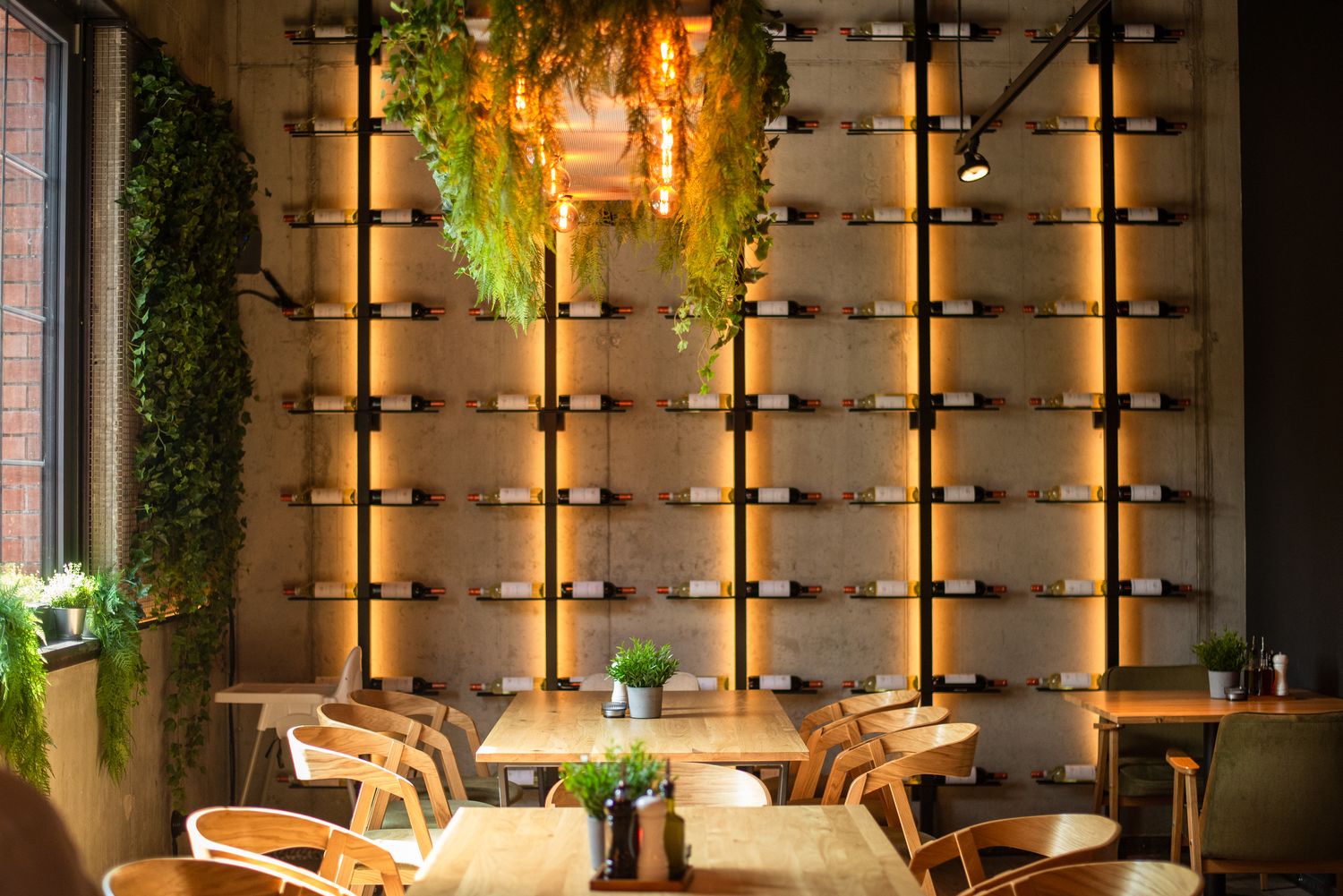 Menu - REZO RESTO & BAR